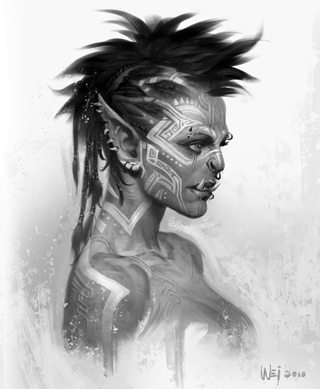 [Baldíos] La morada Arrancadientes - Eventos - Pluma y Espada